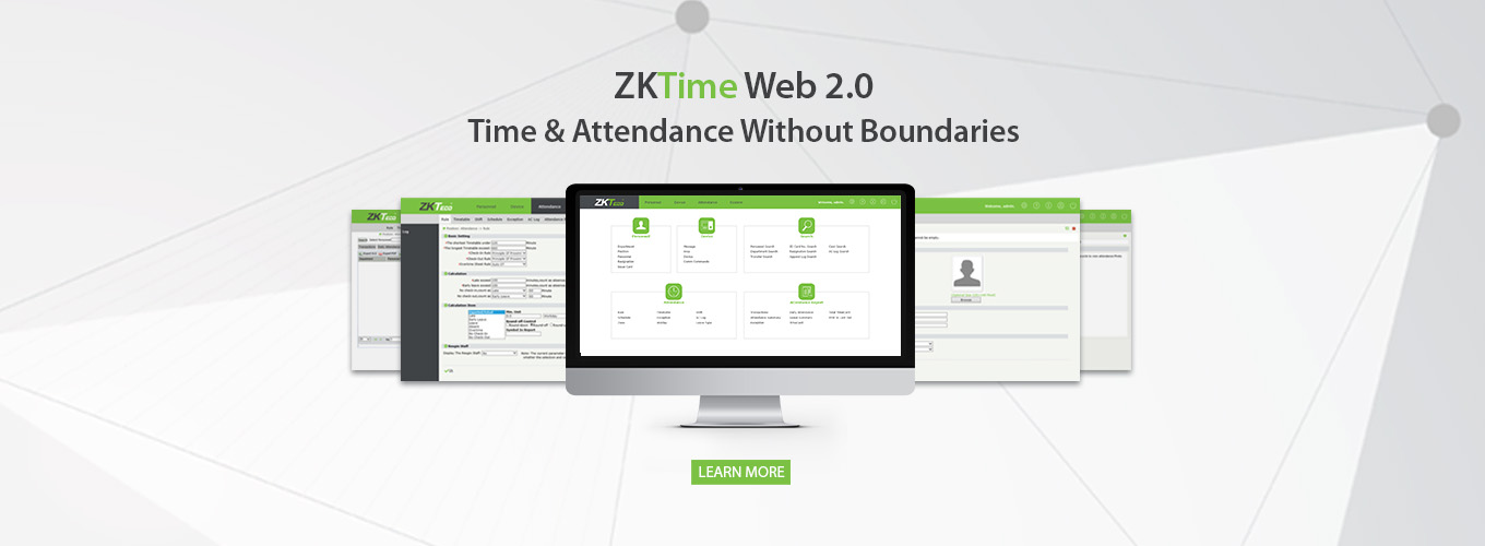 ZKTeco Hong Kong | Access Control | Time Attendance | 首頁