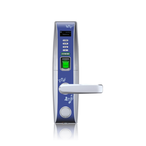 Smart Door Lock Hong Kong | 智能鎖 香港 | ZKTeco Hong Kong